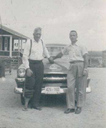 Joseph Cyr (1882 - 1964)