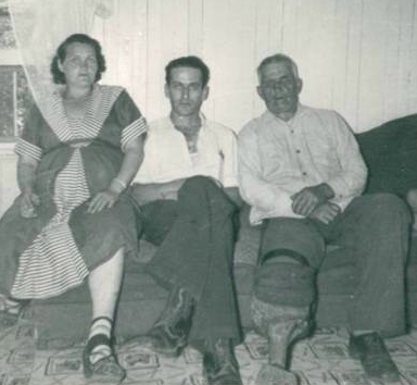 Joseph Cyr (1882 - 1964)